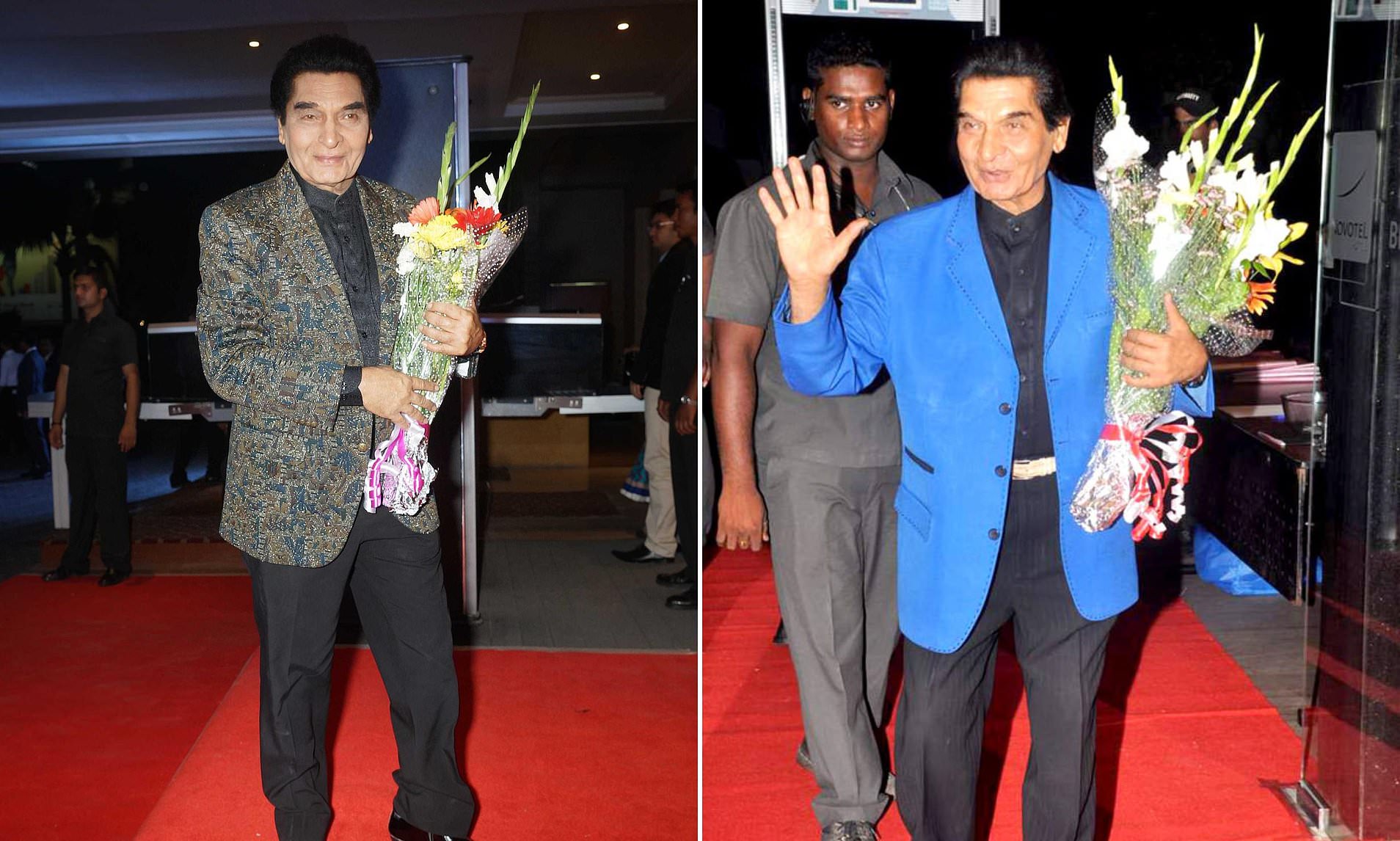 Govardhan Asrani dead at 80: Disney's The Lion King actor passes away ...