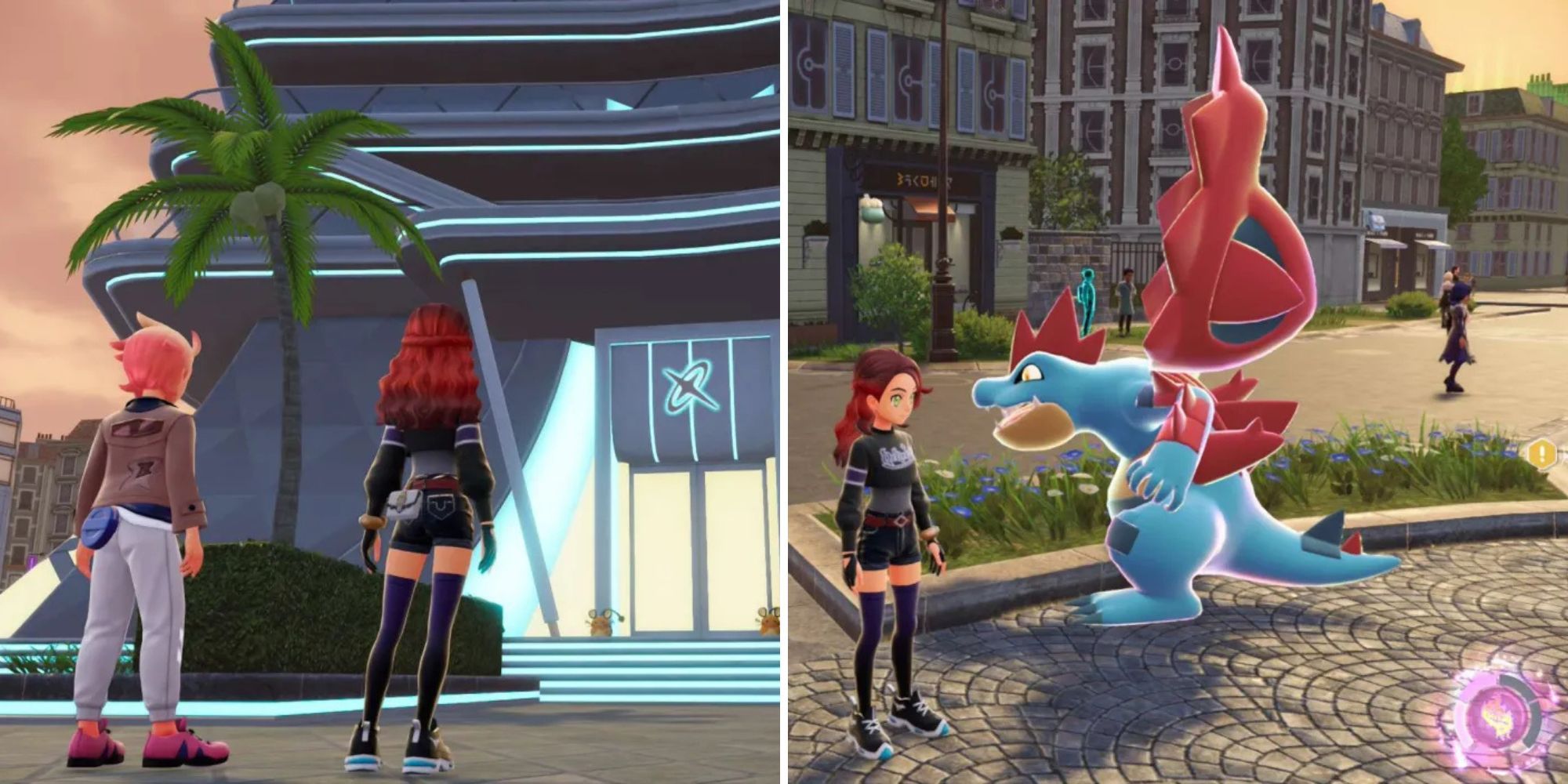 How to Get Mega Stones in Pokémon Legends: Z-A