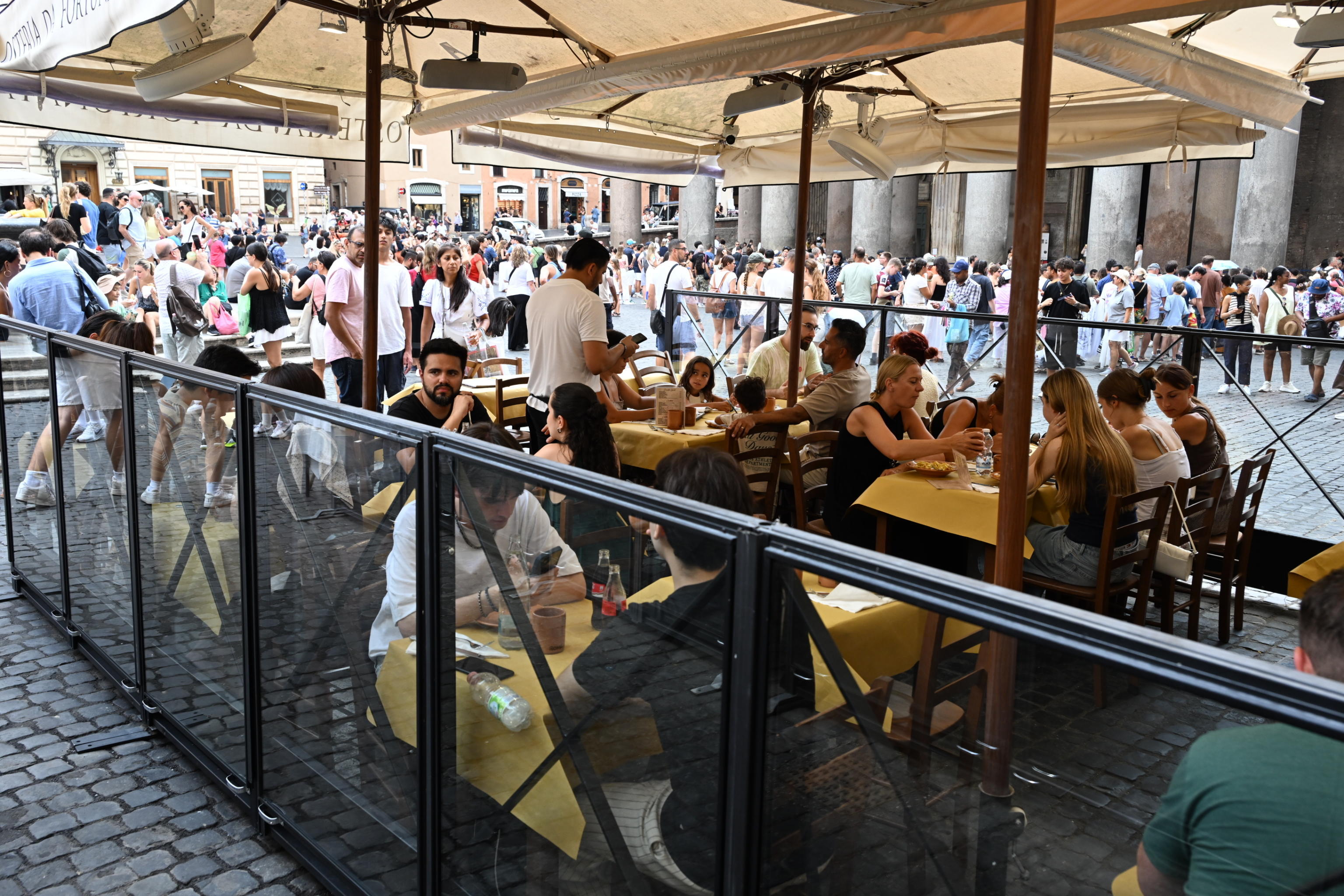 In 10 anni chiusi 21 mila bar, il 53% non dura più di 5 anni