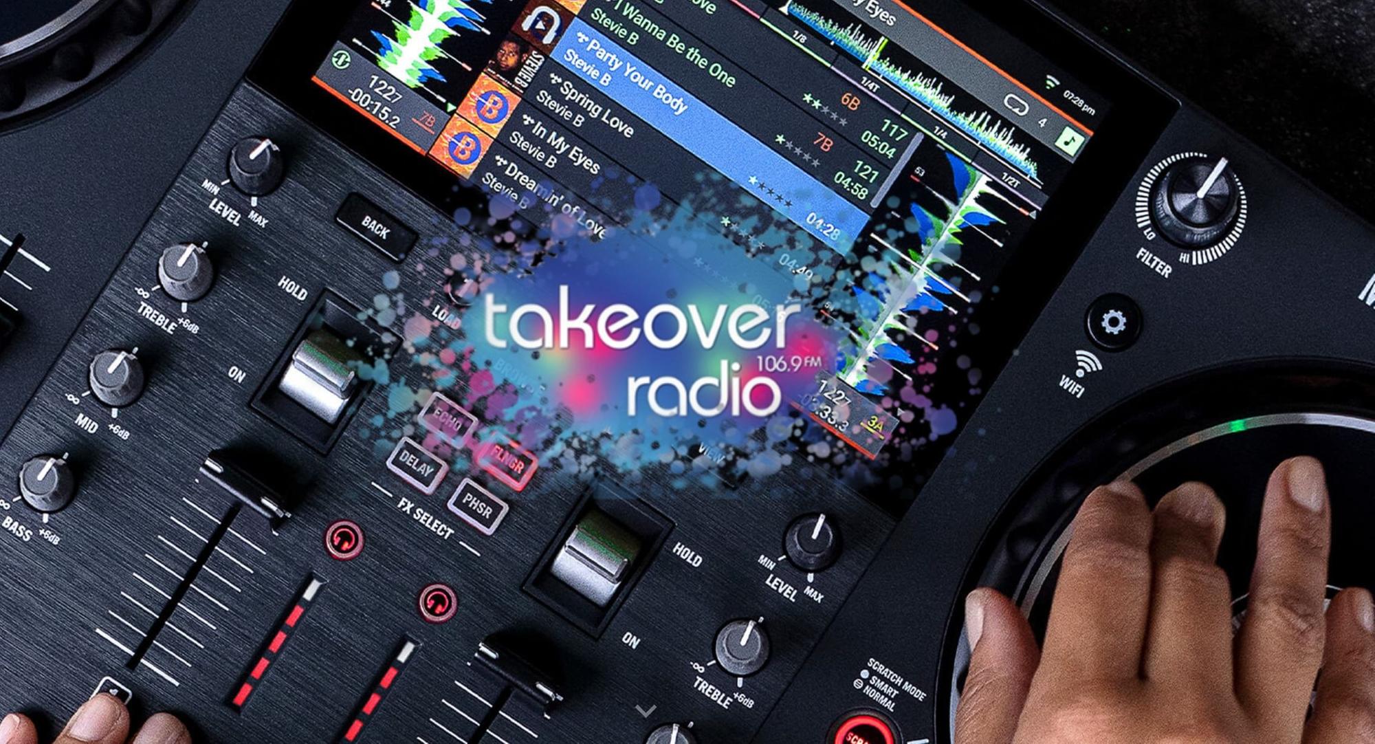 Community radio station sponsors new Nottingham Joke of the Festival Award