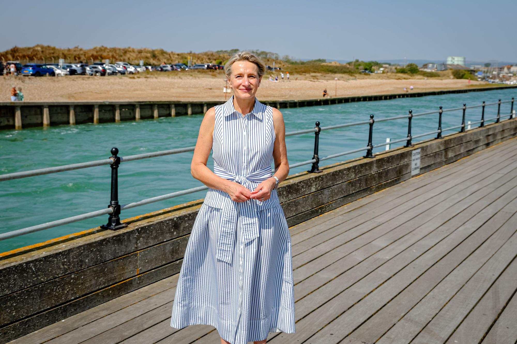 Political opinion with Alison Griffiths MP: Protecting our communities ...