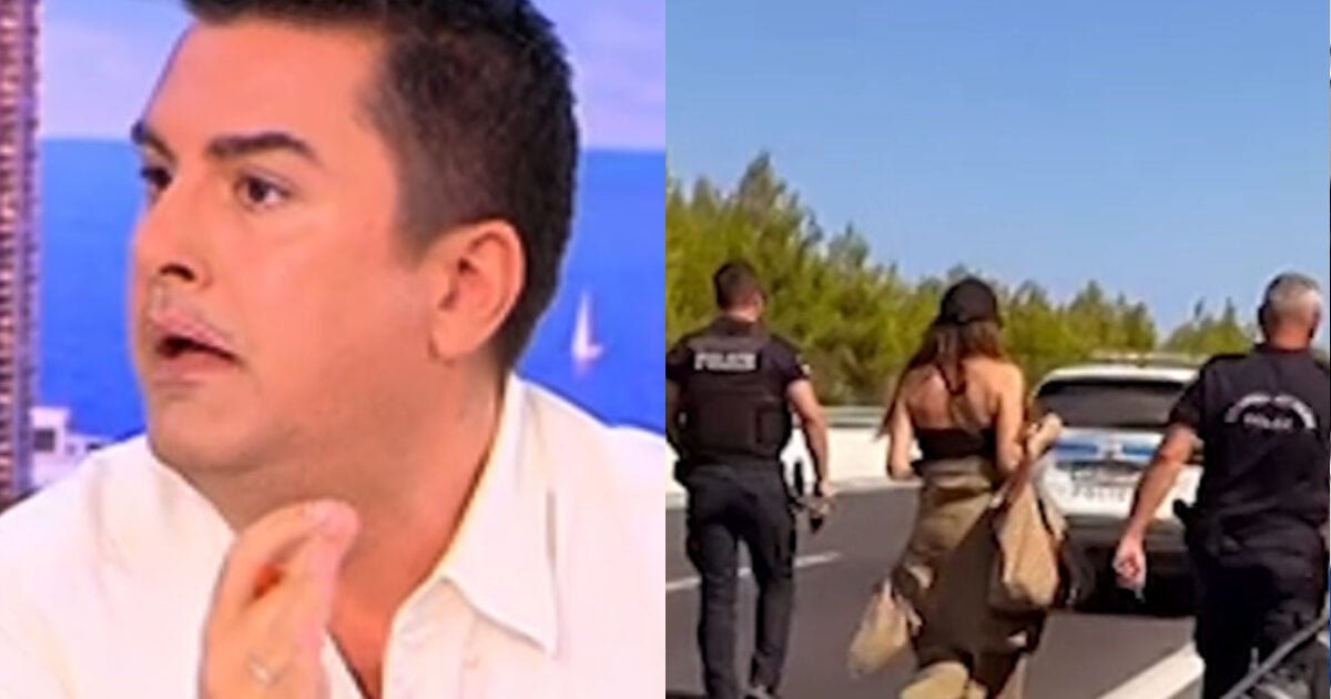 Πάνος Κατσαρίδης: Σφοδρή επίθεση στη Δέσποινα Βανδή – «Ποια είστε κυρία ...