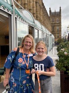 Friends of Ore Station receive community recognition at the Houses of ...