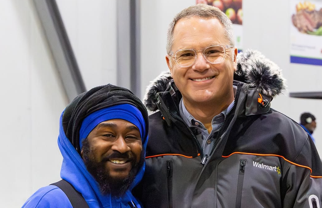 Was Doug Mcmillon arrested? Walmart CEO arrest claim debunked