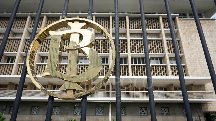 Uang beredar Desember 2025 mencapai Rp 10.311 triliun