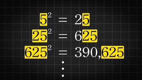 How Repeated Squaring Exposes the Limits of Numbers and Machines