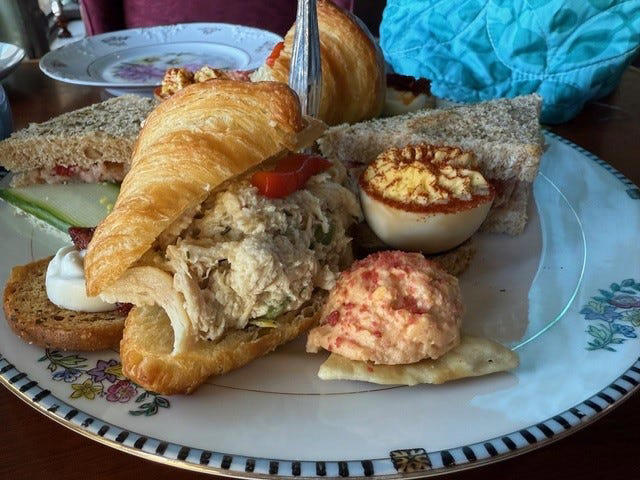 The Grub Scout’s 10 favorite restaurants of 2025