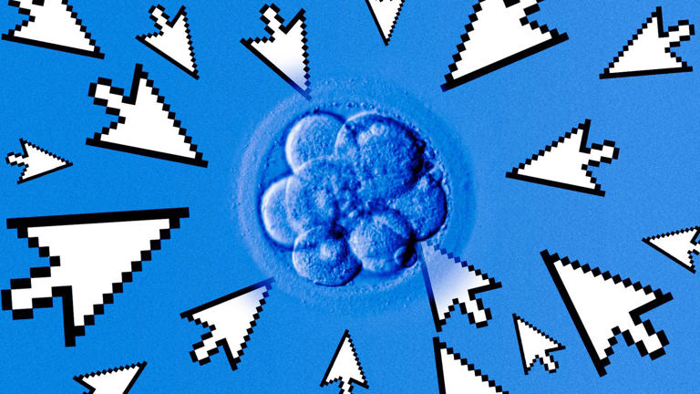 Yes, AI can predict your embryo's risk of cancer