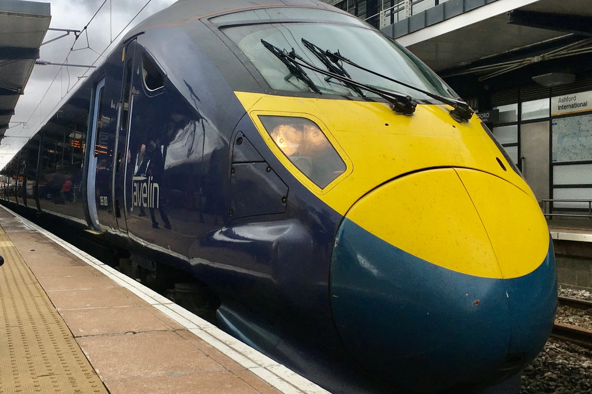How to fix Britain’s trains: Expert calls for more railcards ...