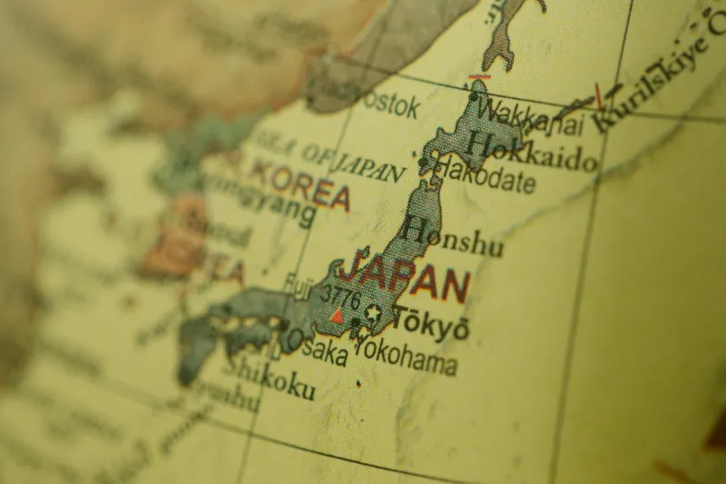 Brad Hearn named Prudential Financial's Japan CEO