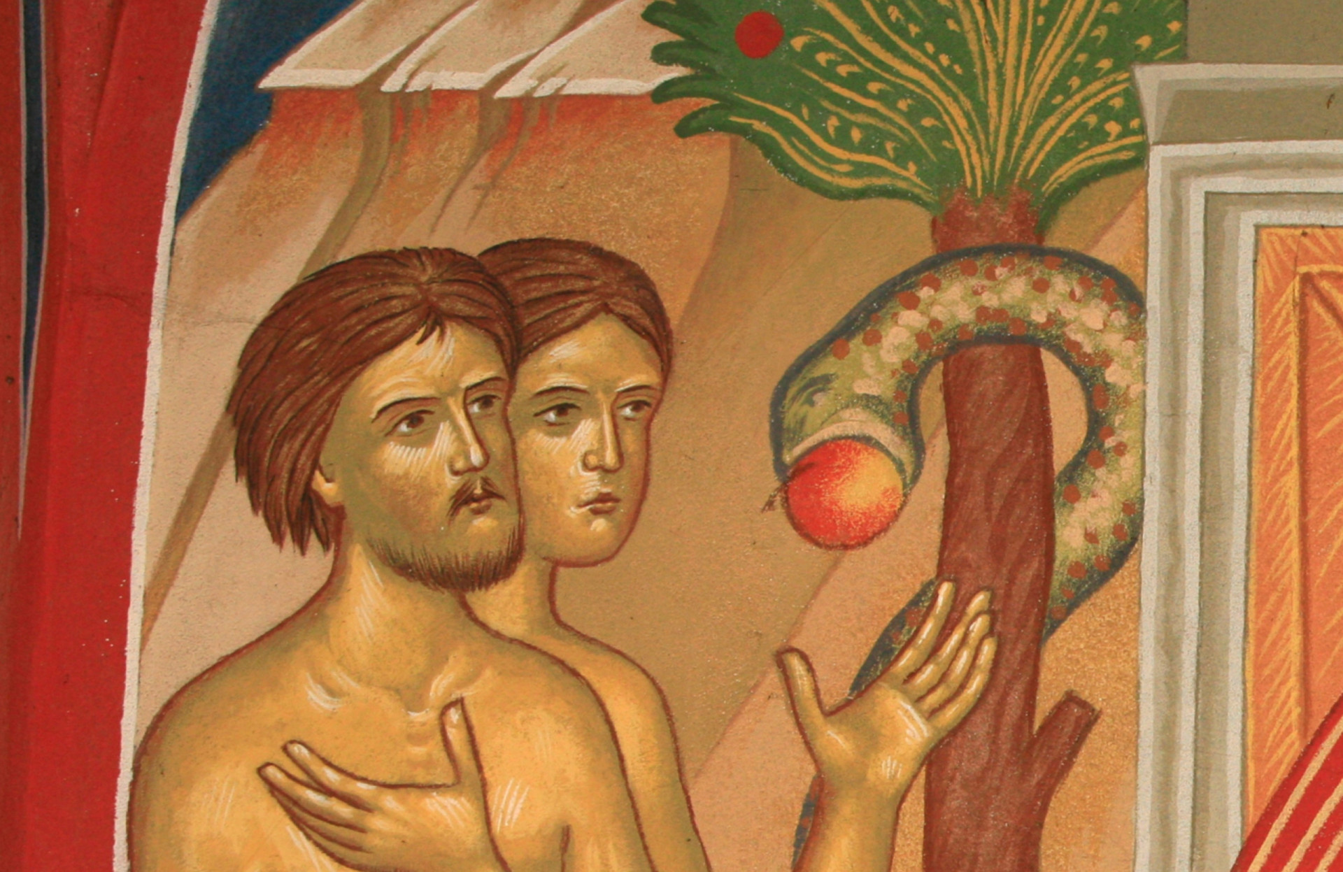 Surprising facts about Adam and Eve you may not know