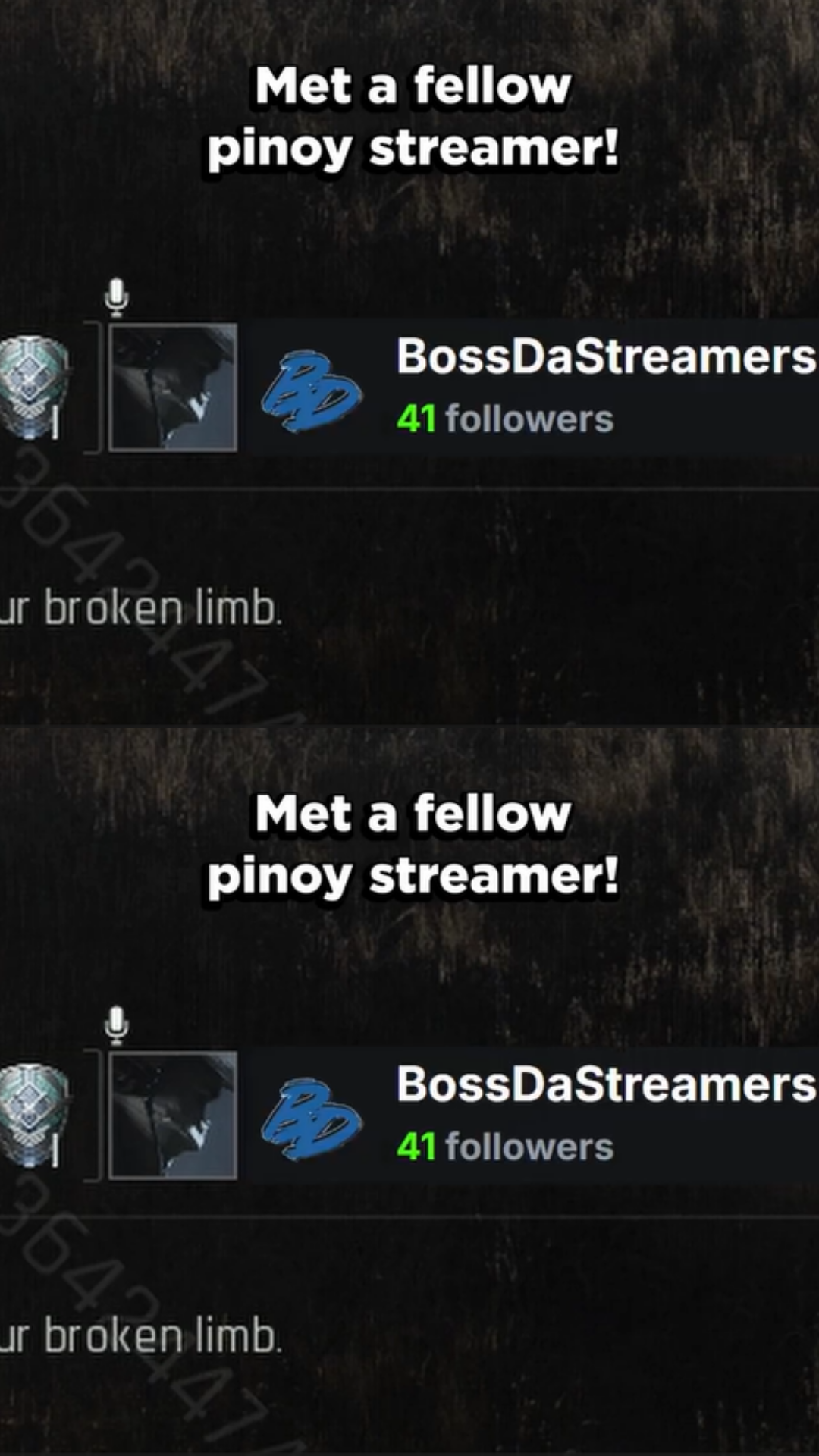 This Filipino Streamer Gave Me Insane Luck in Arena Breakout Infinite!