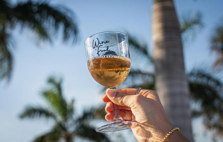 Which restaurants will participate in Naples USA Today Wine & Food ...