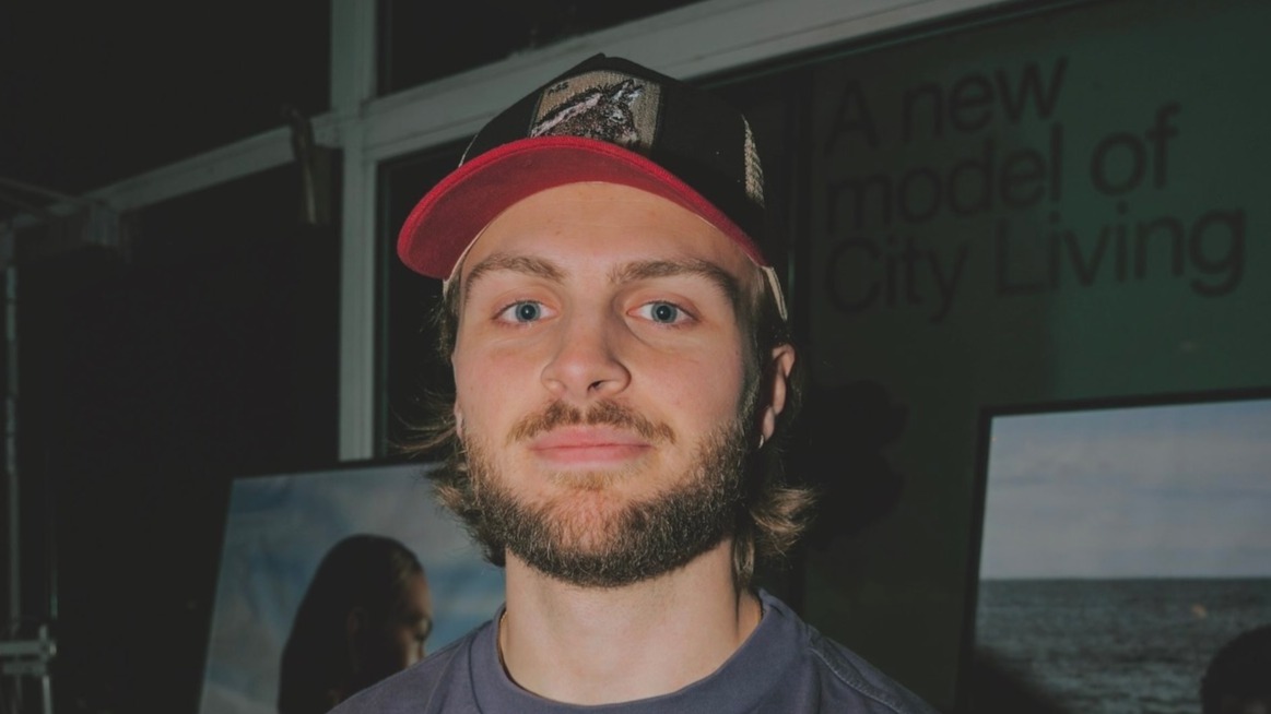 Wie is Stephanie Abu-Sbeih, de nieuwe vriendin van Rijk Hofman?