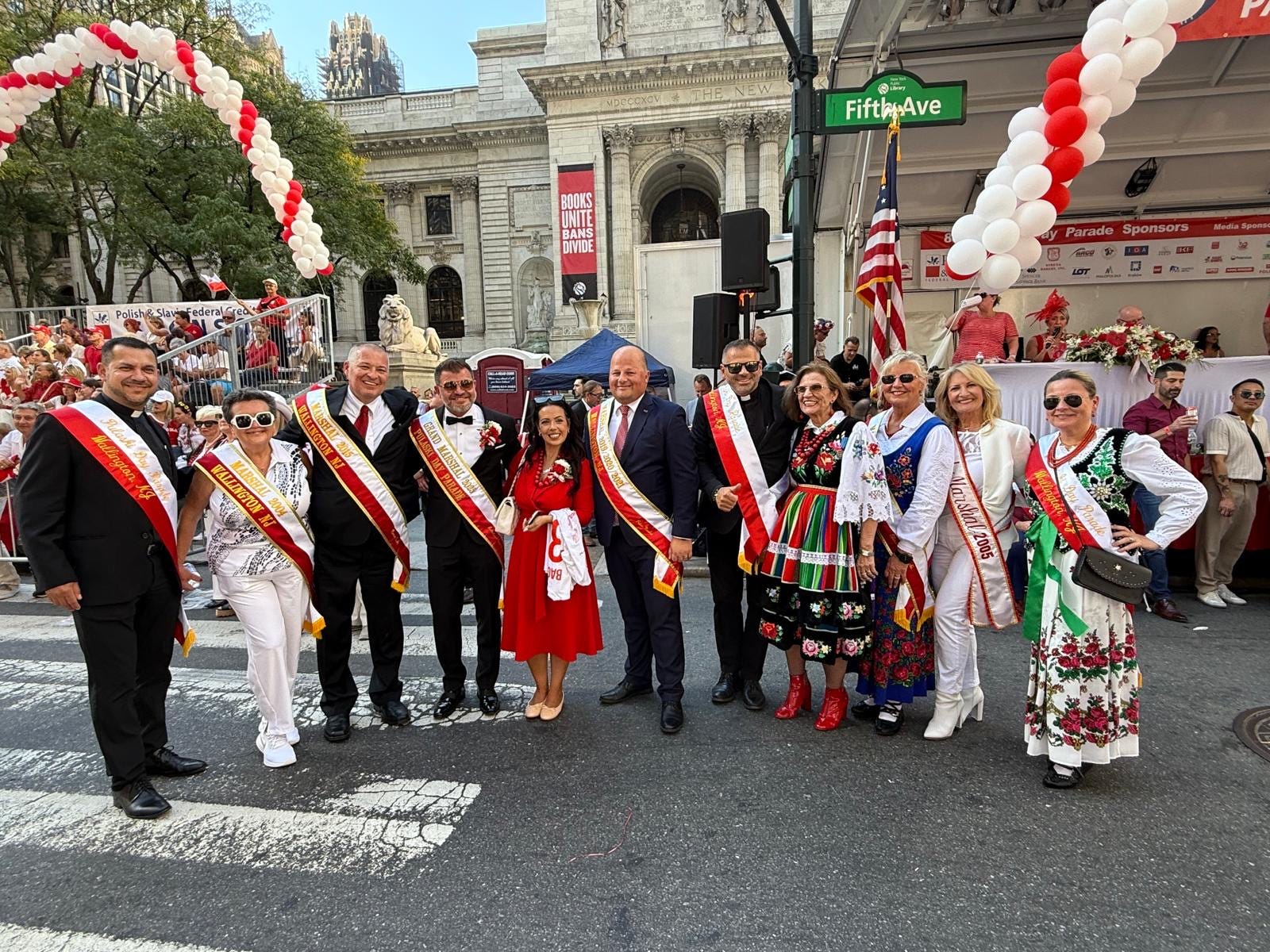 Small Bergen County town has a rich Polish history that lives on today