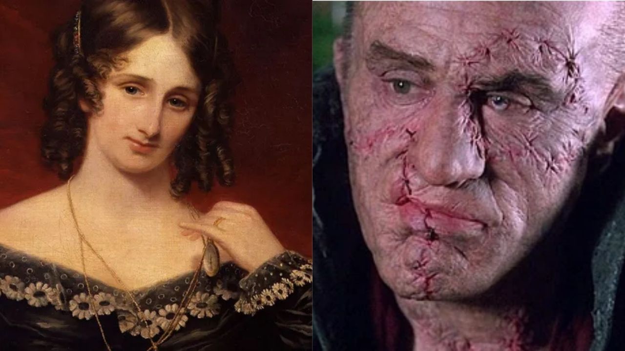 The Real ‘Frankenstein’ Mary Shelley Actually Wanted Us To See