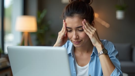 Always tired or unmotivated at work? Expert reveals hidden signs of ...