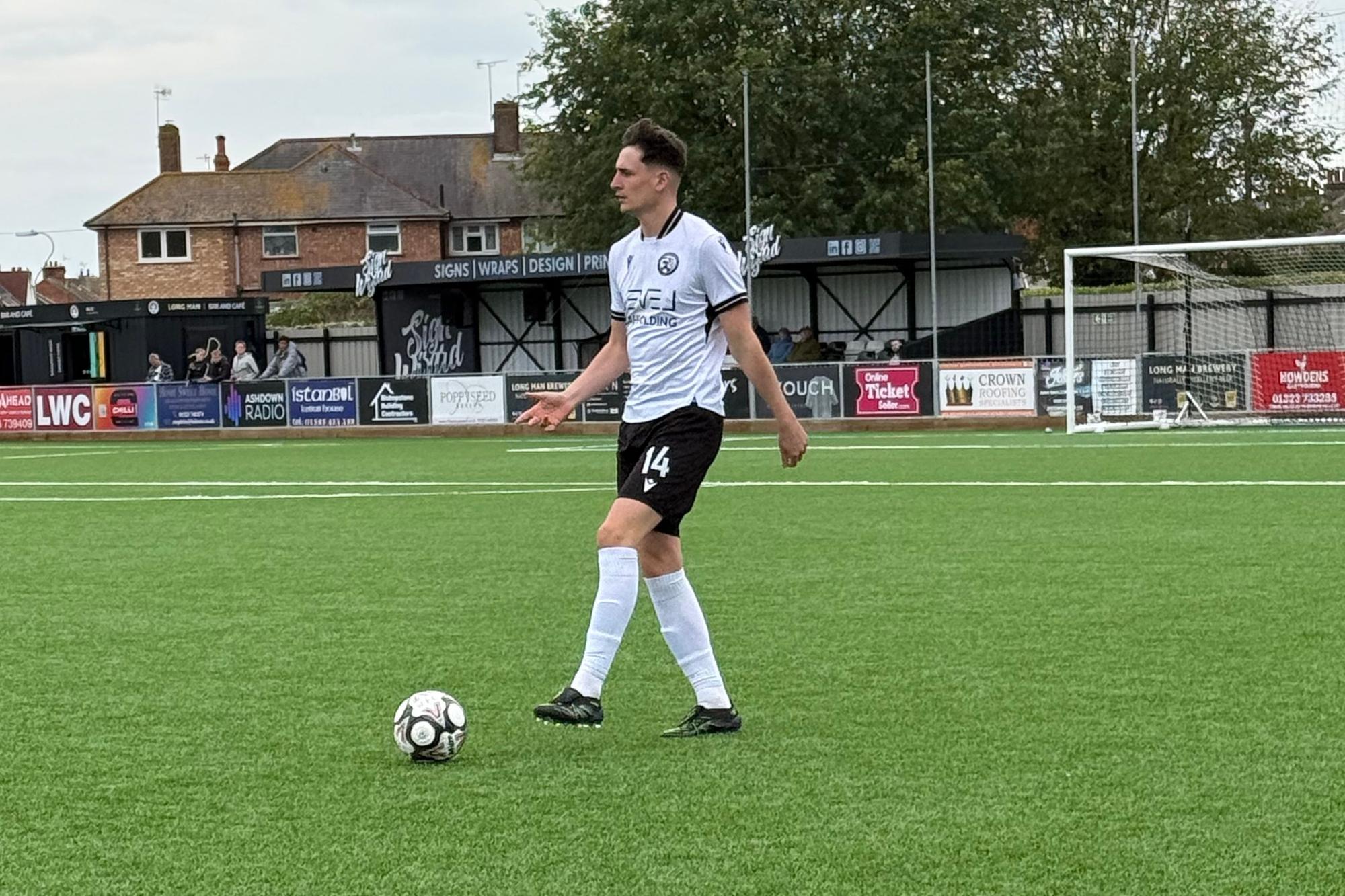 Eastbourne United take another step to FA Vase glory and Wembley