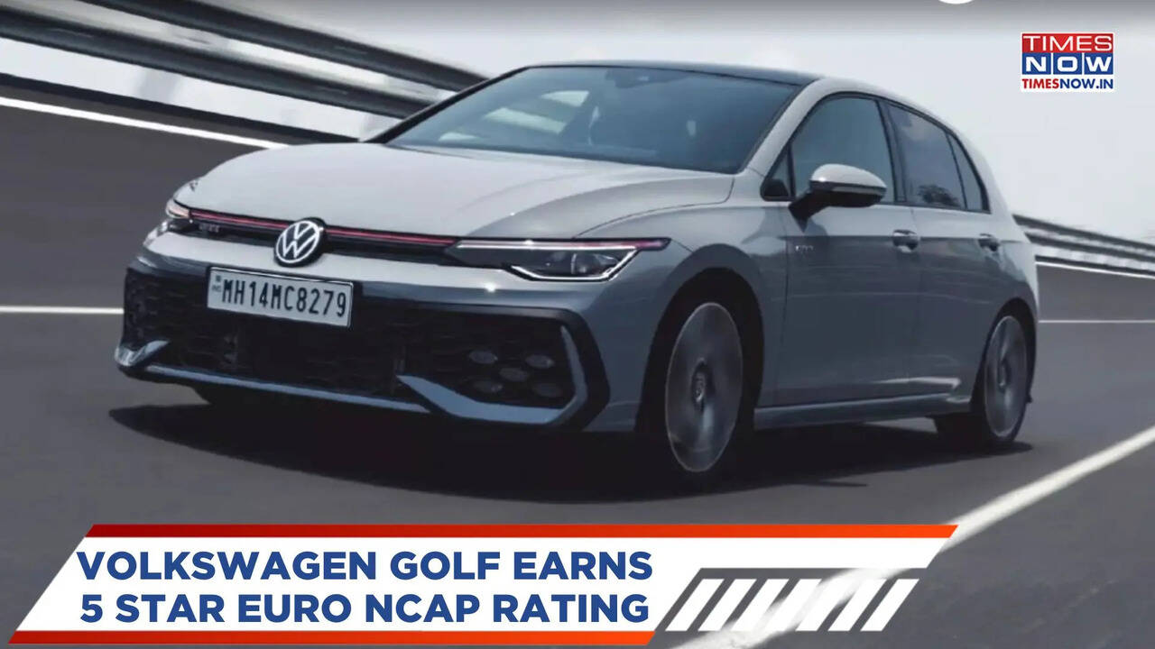 S Rating Volkswagen