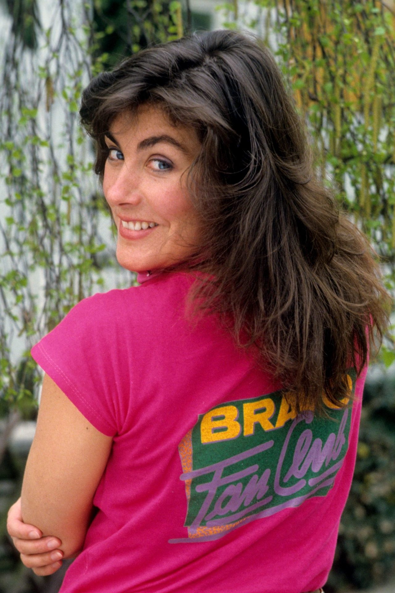 'Gloria': La corta vida de Laura Branigan