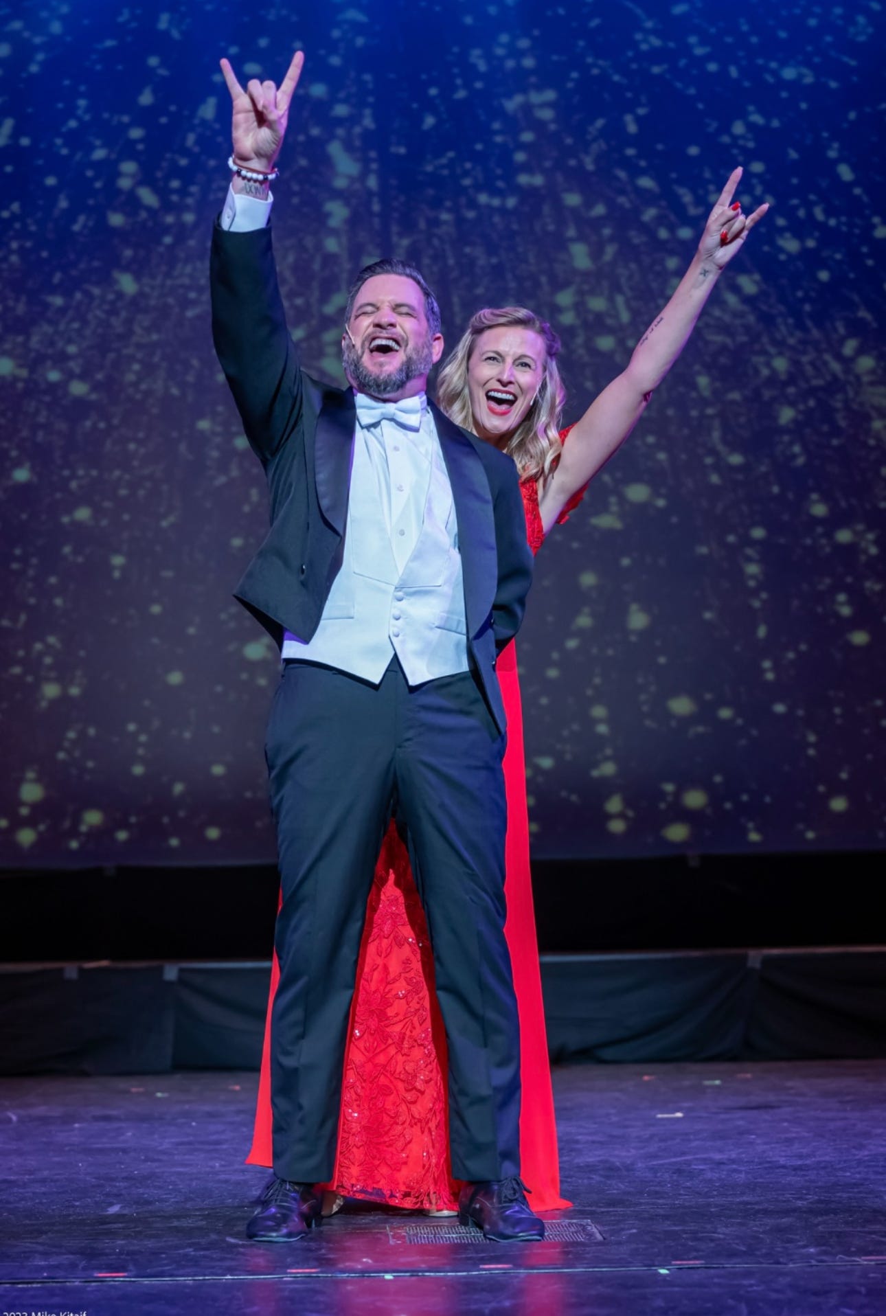 Ormond nonprofit Halifax Rep Theatre showcases 'local people doing ...