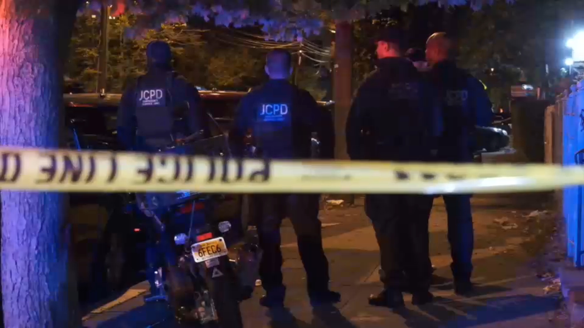 Suspect killed in shootout with Jersey City police after officers say ...
