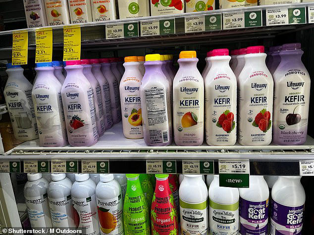 Five easy-to-make fermented foods that boost gut health and immunity