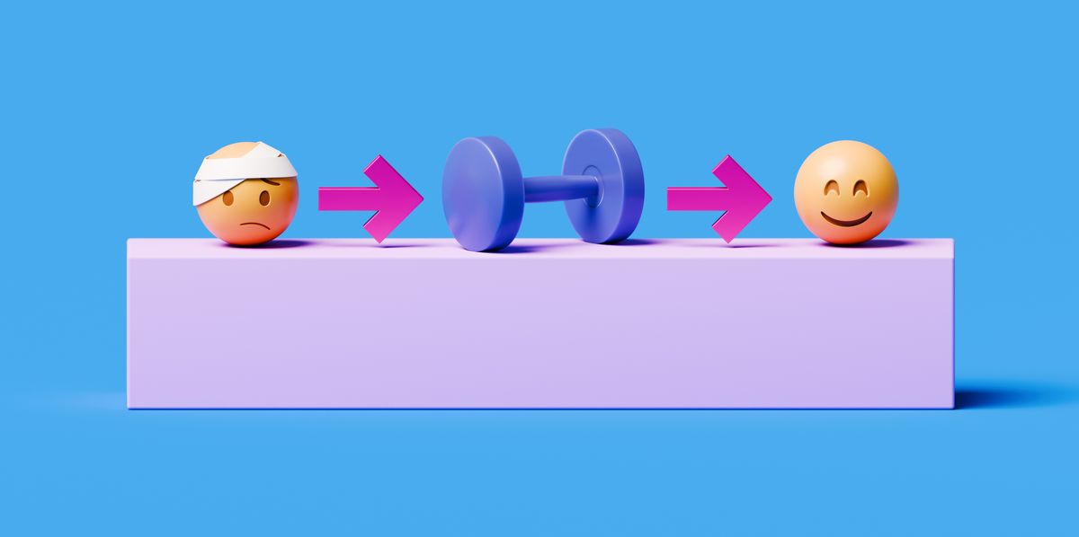 6 strength training myths that you need to stop believing