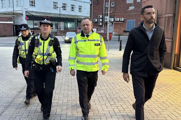 Parents warned after spike in youth anti-social behaviour in West Cumbria