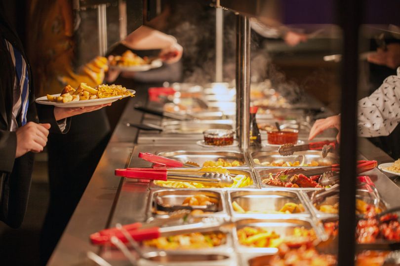 New Chinese buffet restaurant set to open at former Rutherglen bingo hall