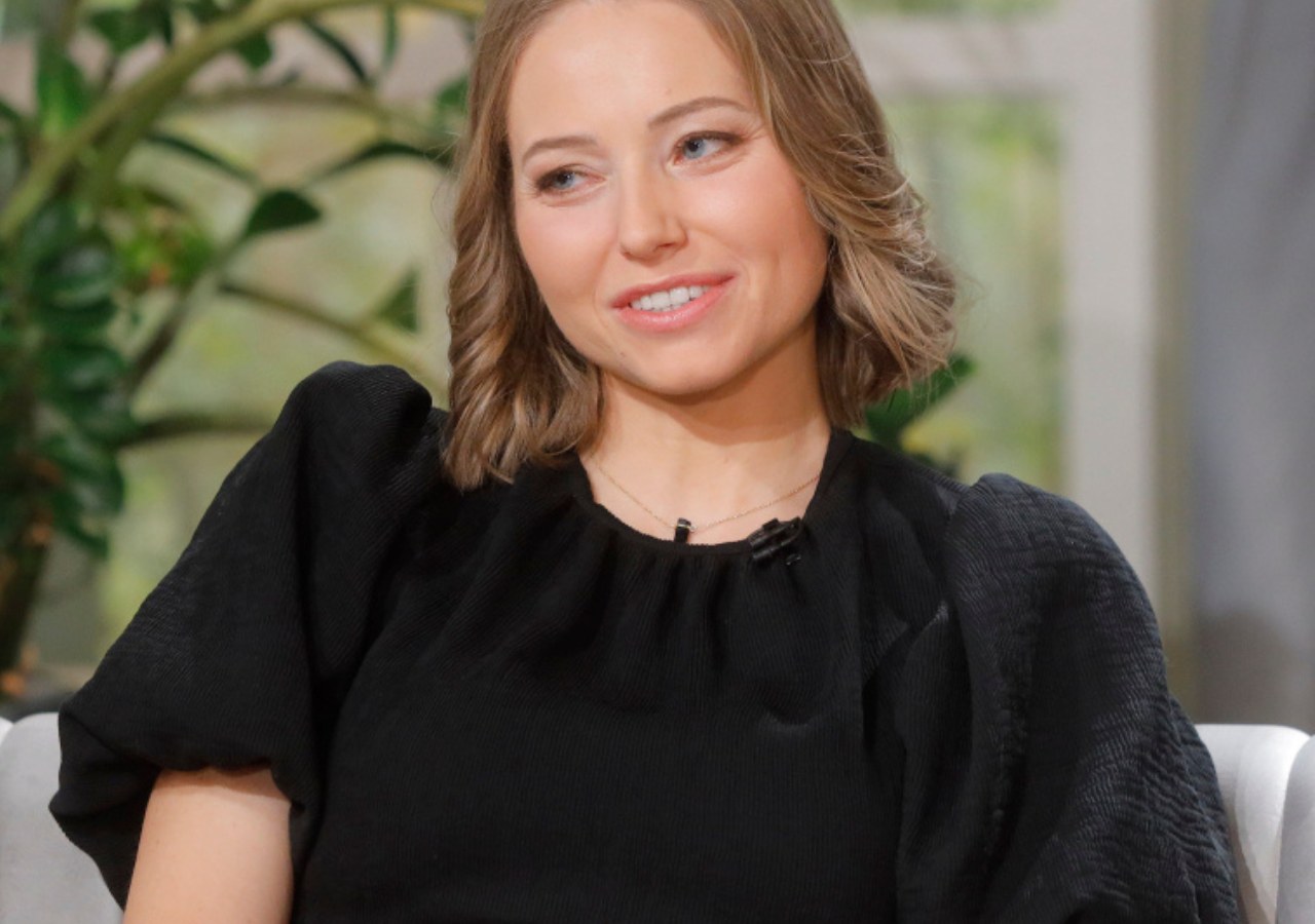 Potwierdziło się ws. Agaty Rubik. Tak wygląda jej codzienność w Stanach