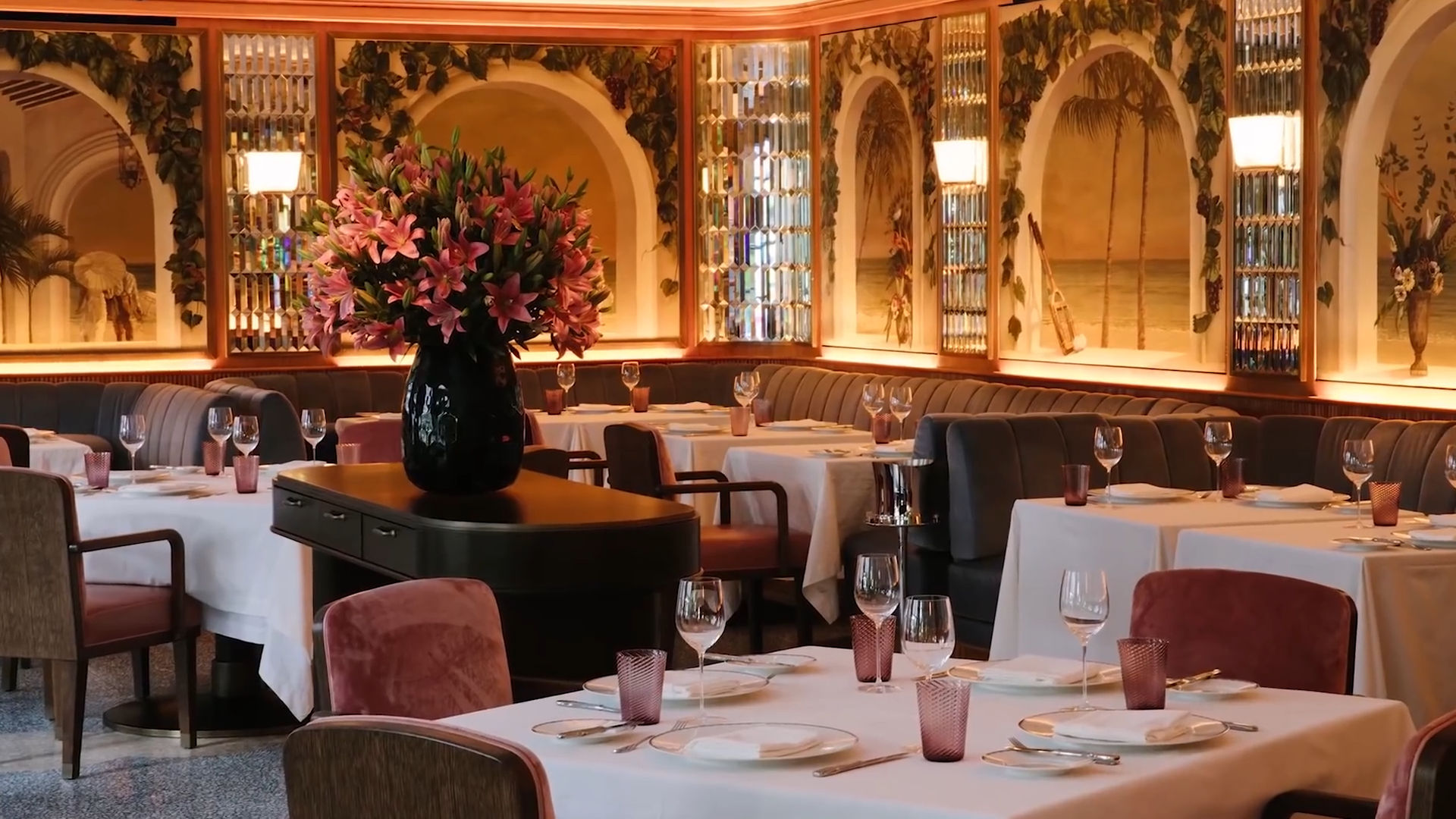 I faked eating at New York’s most expensive restaurants and it worked