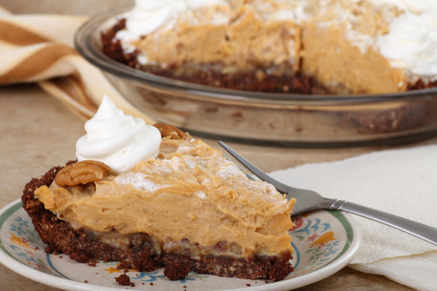 These 9 No-Bake Pies Will Save You Hours in the Kitchen