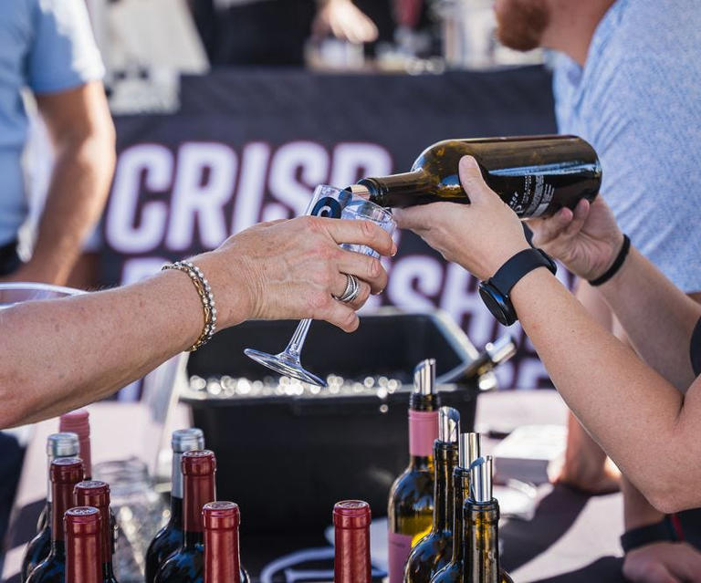 Which restaurants will participate in Naples USA Today Wine & Food ...