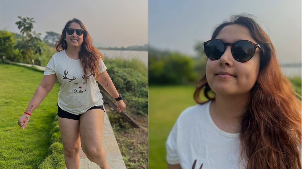 Aamir Khan's Daughter Ira Trolled, Body-Shamed for 'Thick Thighs'; Read ...