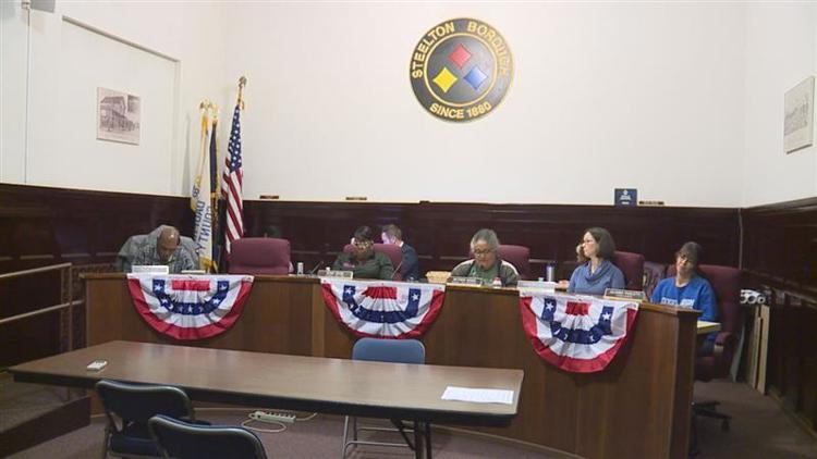 Steelton police, residents call for change following deadly shooting