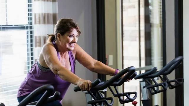 11 changes every woman over 50 should make to age well