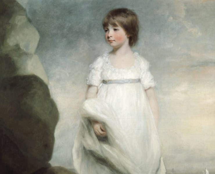 Lady Byron Was Doomed The Moment She Said “I Do”