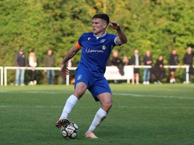 More goals as the Boars rescue a point at the Rotherfield. Midhurst 5 ...