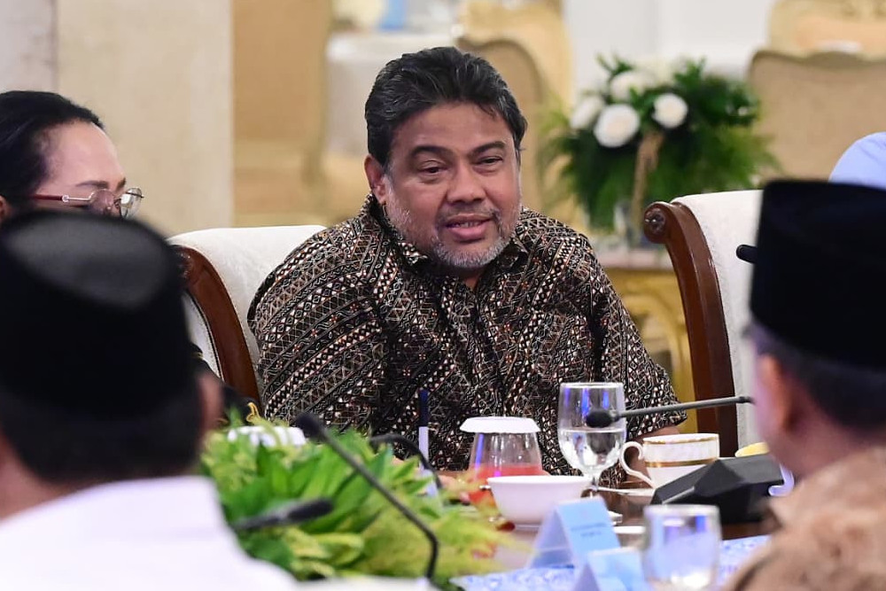 Bocoran Bos Buruh soal Kenaikan UMP 2026 Jelang Diumumkan November