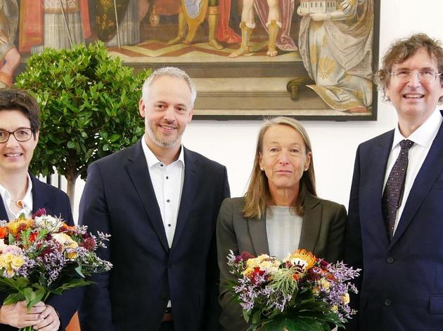 Neuer Chef für Straßen und Bauprojekte im ganzen Allgäu: Doppelter ...