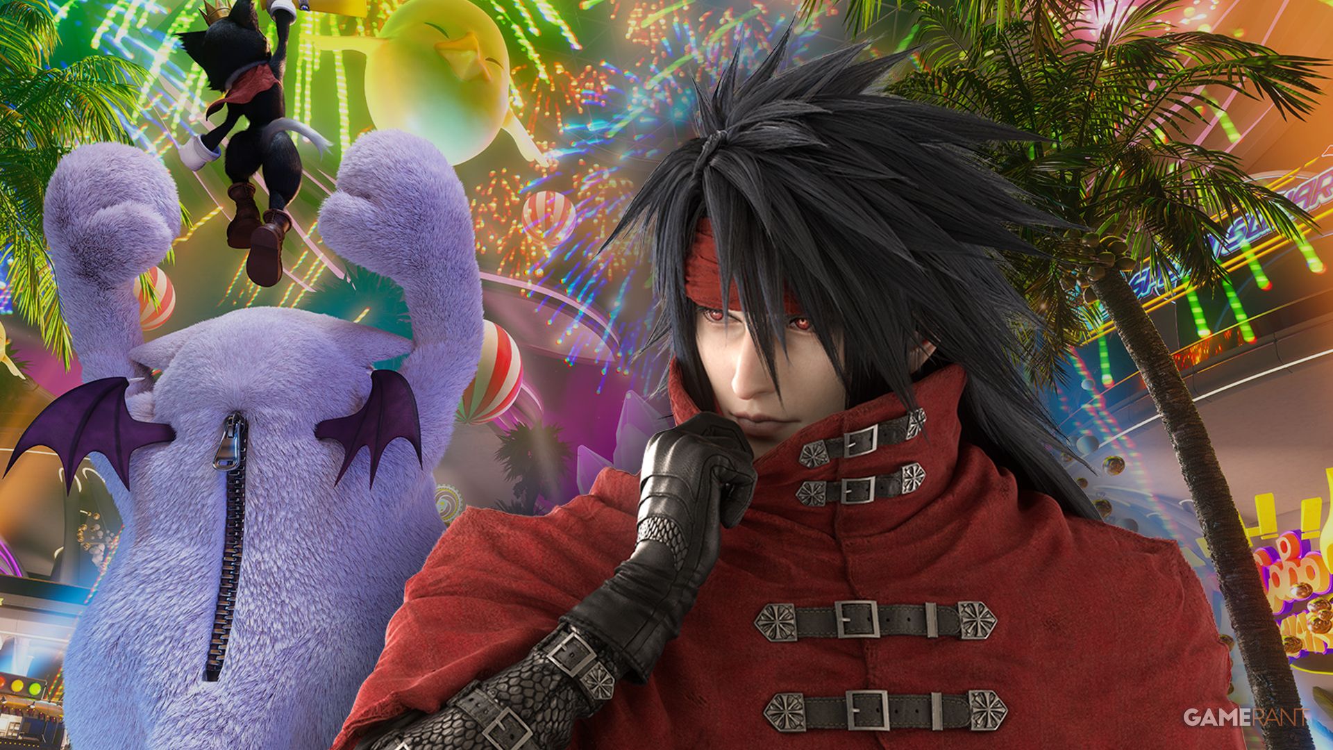 Final Fantasy 7 Remake Part 3 Is Learning from One of Rebirth's Biggest ...