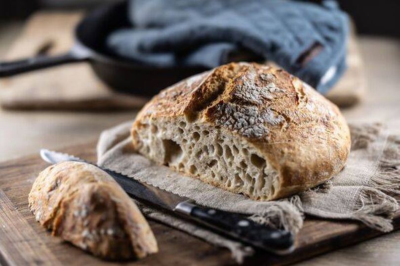 Households told to stop buying bread and try two-ingredient recipe instead
