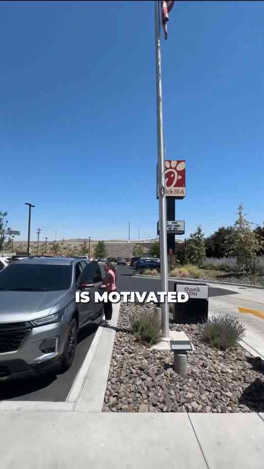 Why Chick-fil-A is the most profitable fast food chain