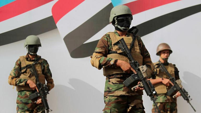 Houthis release five detained Yemeni UN workers but 15 foreign staff ...