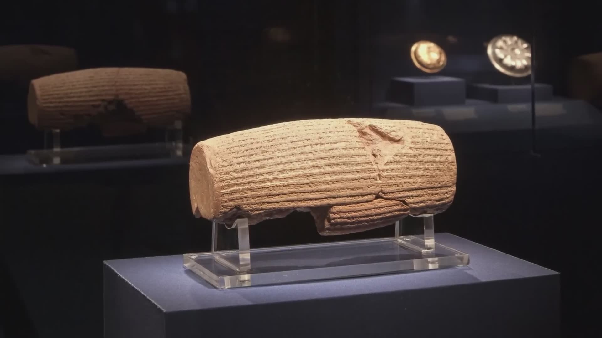 25 ancient Asian artifacts that will make you rethink history