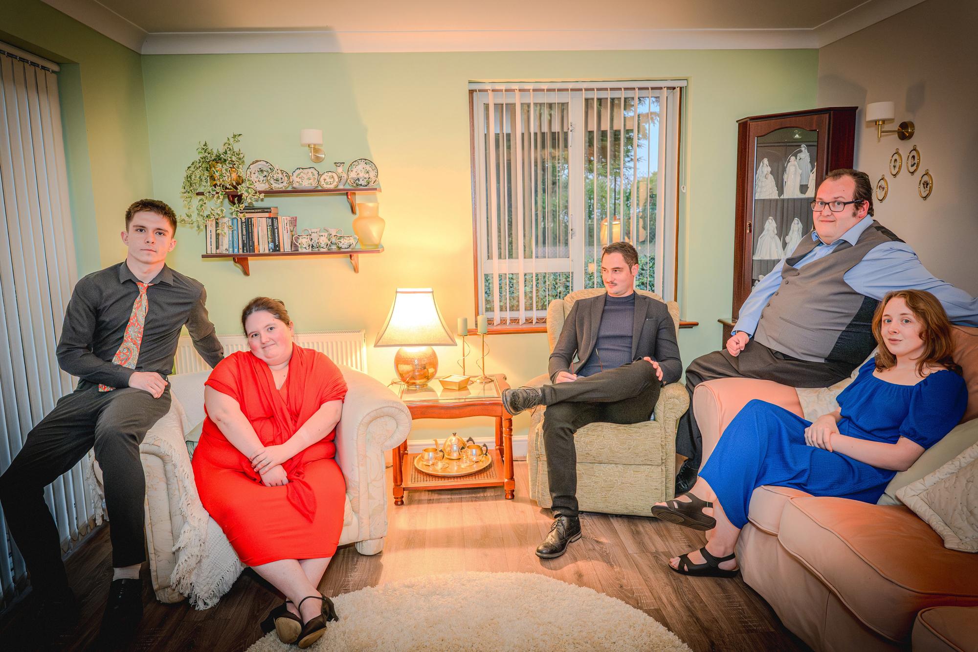 Peterborough Playgoers back on stage with JB Priestley's Broadway success