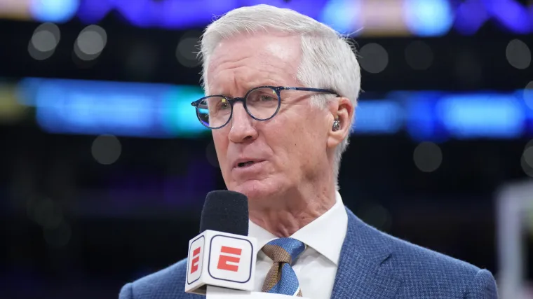 Meet the NBA's announcers for 2025: Full list of broadcast teams for ...