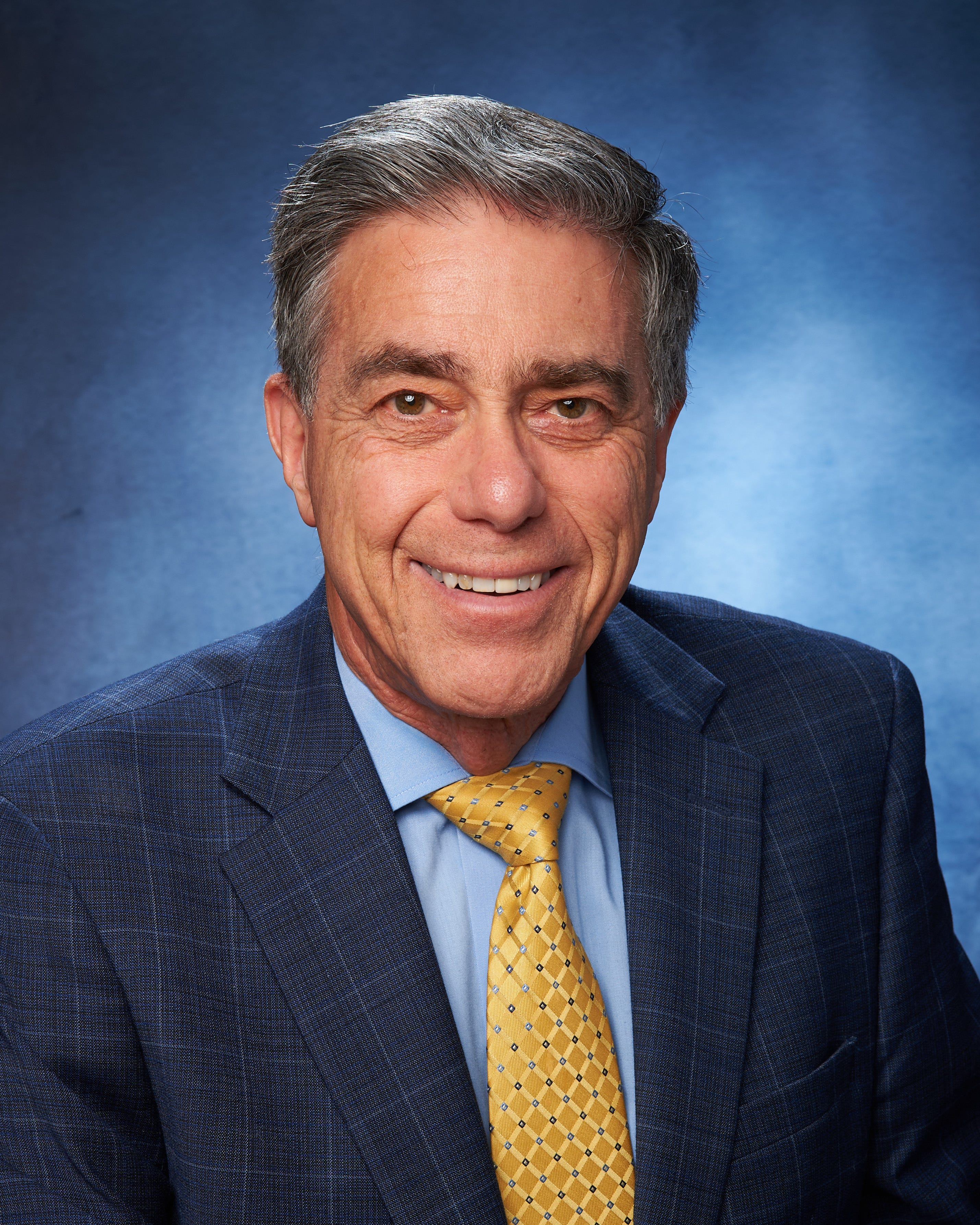 David Hoovler, Alan Joseph vying for the job of Orange County District ...