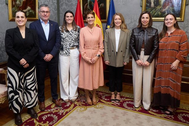 Cuatro investigadoras navarras recibirán en el curso 2025-2026 Becas ...